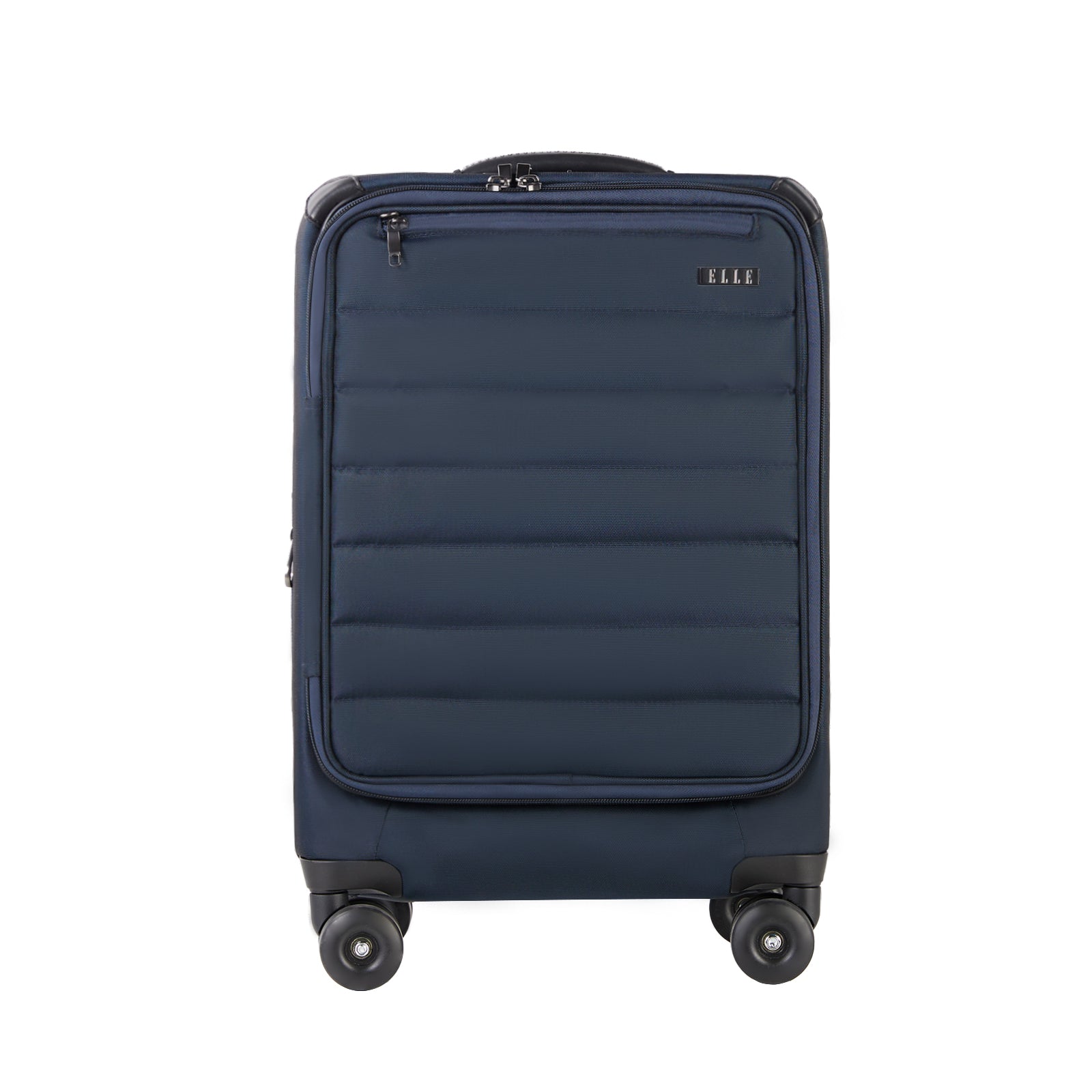 ELLE FlexiPro Carry-On (Roller Wheel Edition) 20" – Airplane Mode