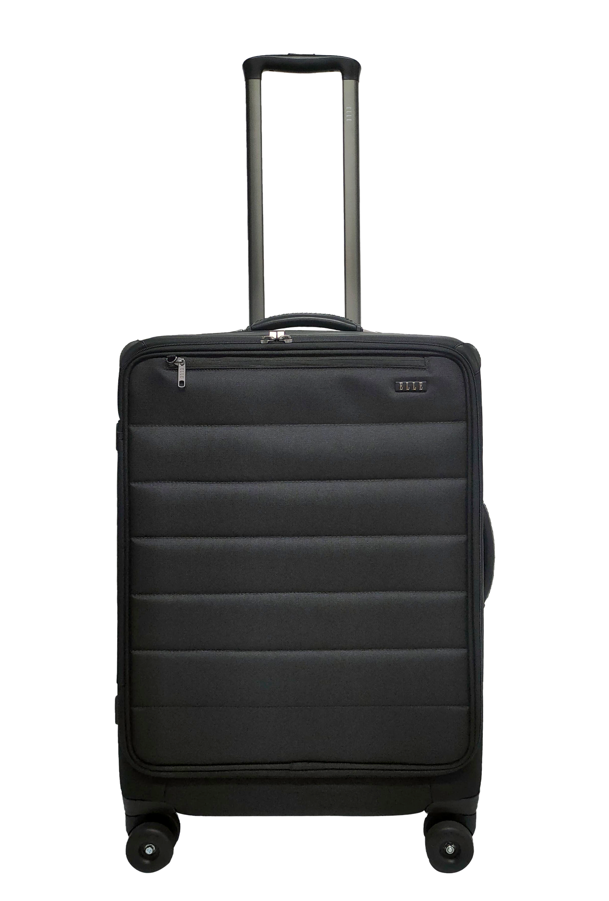ELLE FlexiPro Carry-On (Roller Wheel Edition) 20" – Airplane Mode